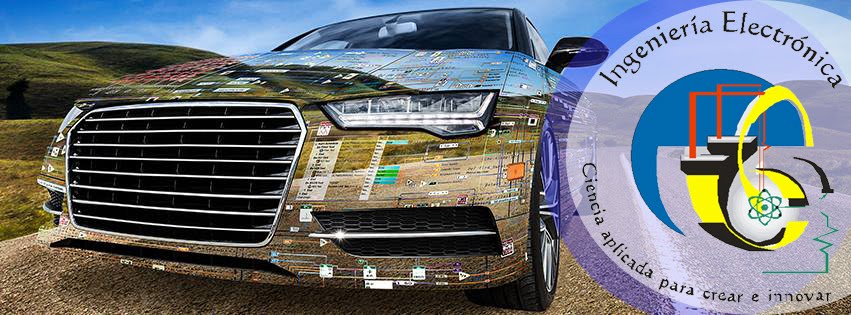 ITtehuacán Ing. Electrónica: Instrumentación