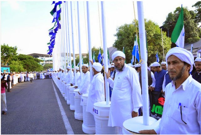 SSF (sunni students federation)