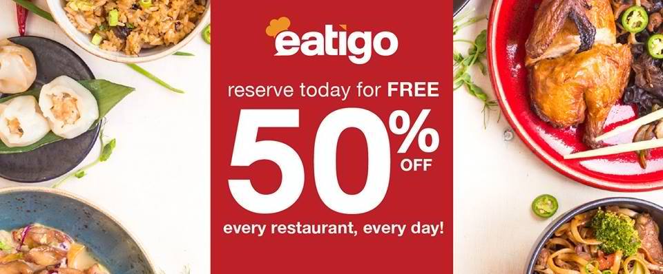 暢遊泰國必用APP--eatigo(含教學) | 浪‧慢‧谷