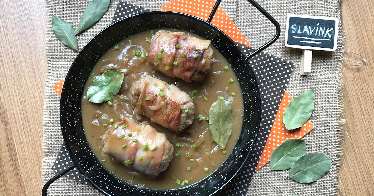 Slavinken. Cocinas del Mundo