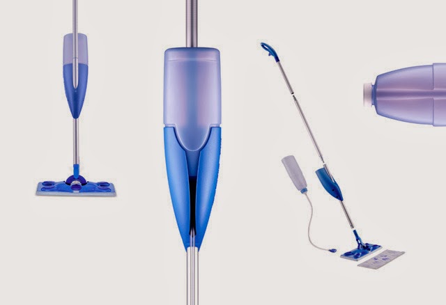 All About Bathroom Cleaning Tools | Home Living Improvements