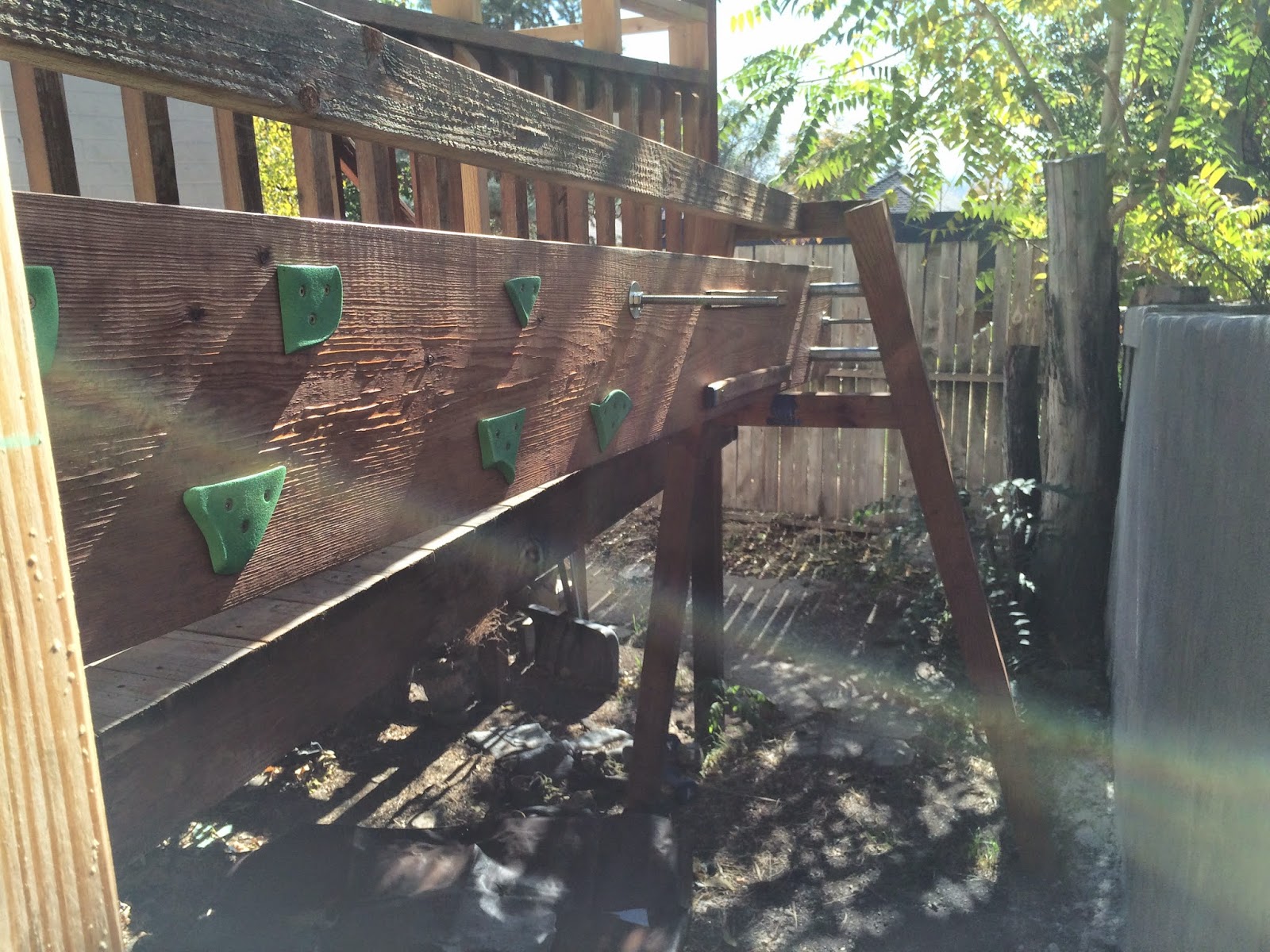 Offwidth Army: Training for Century Crack