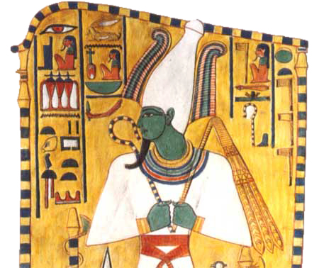 coming forth by day: potent stuff