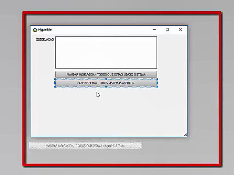 Windev21 Aulas,Estudos e Desenvolvimento: AULA 1213 WINDEV HYPERFILE 29 ...