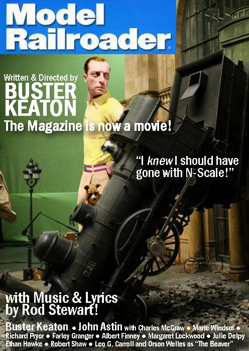 A Mythical Monkey writes about the movies: The Great Imaginary Film ...