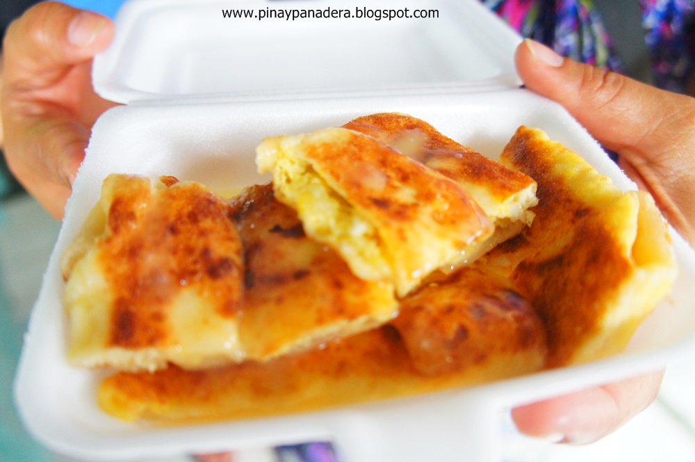 Pinay Panadera's Culinary Adventures: Hua Hin Getaway - Thai-Style Roti ...