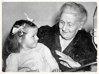 Biography of Dr. Maria Montessori