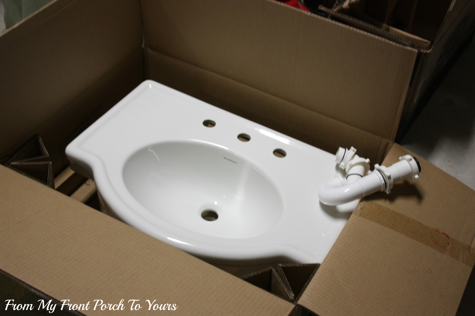 From My Front Porch To Yours: 11/4/12 - 11/11/12