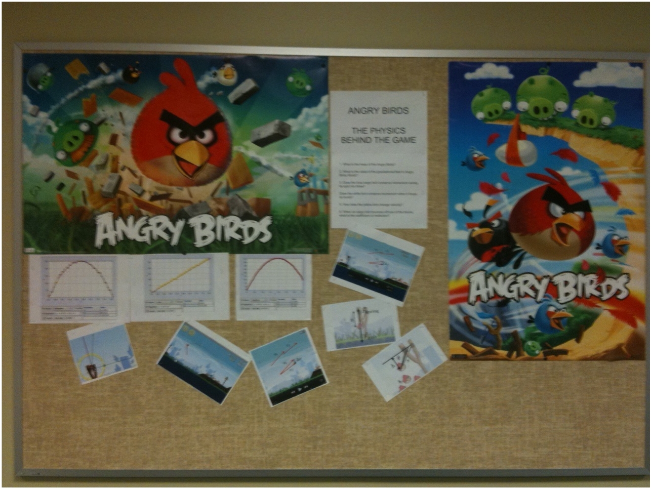 Journey in Technology