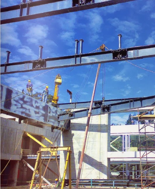 INMETALCO SAS: Rigidización de Estructura en Concreto armado con vigas ...