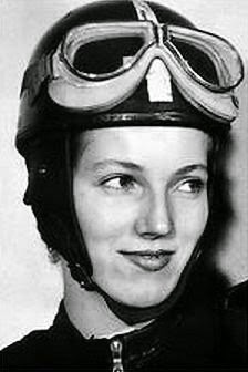 Motorvrouwen: Isle of Man en zijn 2 bekende motorraces