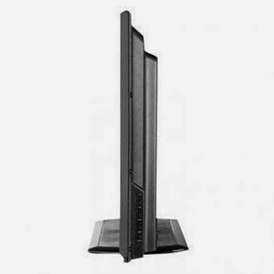 Changhong LED TV 24” - 24B1000 - Hitam | Karebosi Elektronik