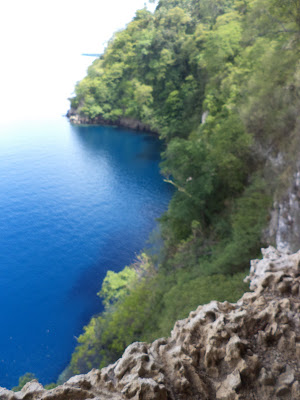 Welsh Davids Travel Blog: 6 to 10 November - Rabaul War Relics (Papua ...