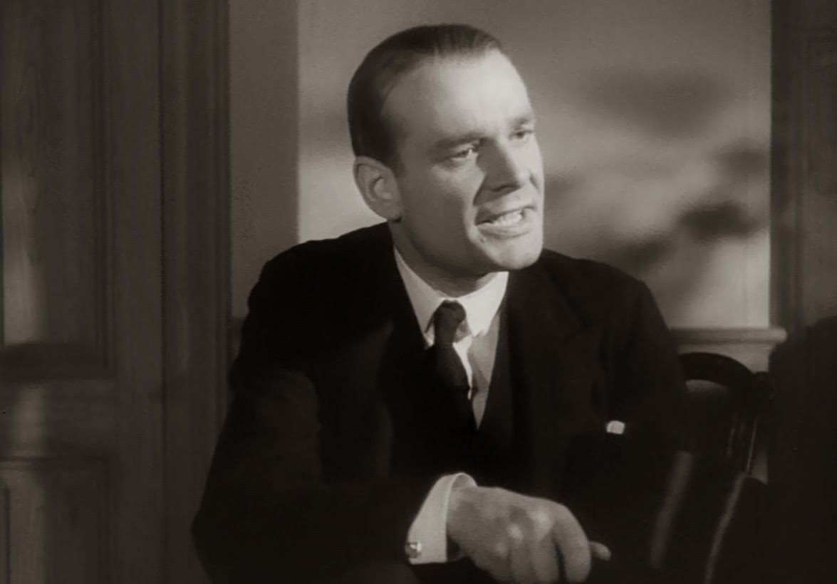 Rank and File - A British Cinema Blog