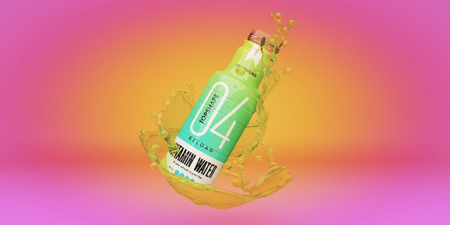 Topshape – Packaging Of The World