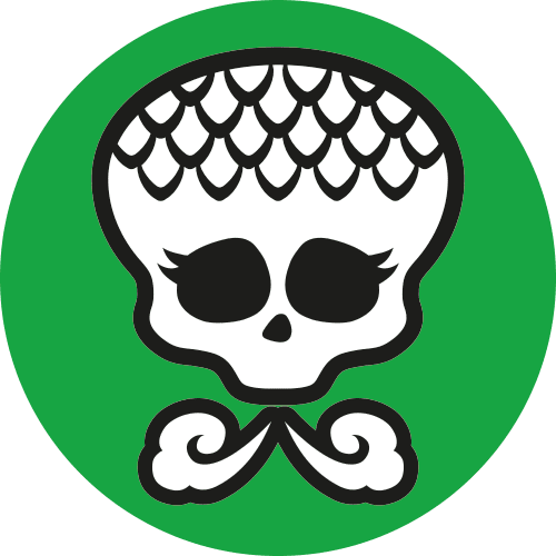 Todo sobre Monster High: Skullettes