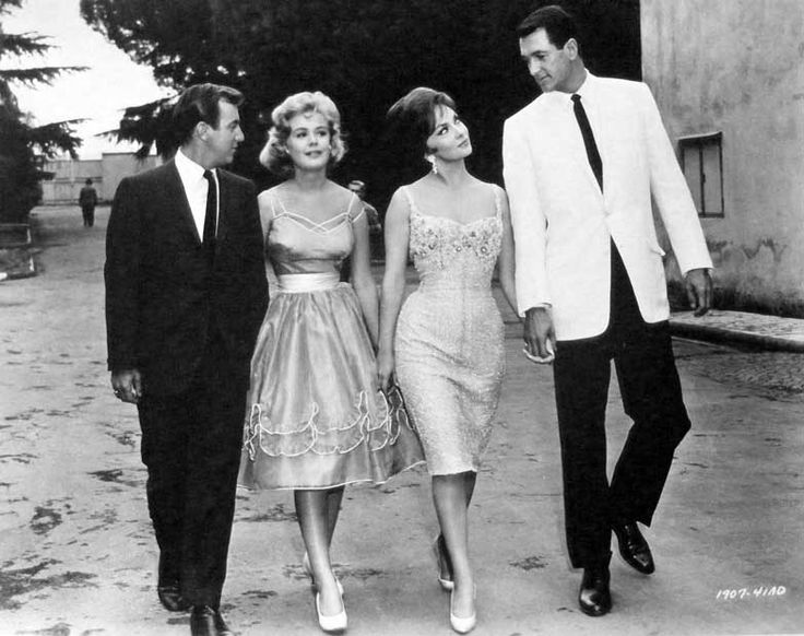 Come September Movie