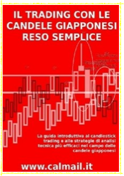 Glossario e Definizioni di Trading e Finanza: Faq: Candlestick o ...