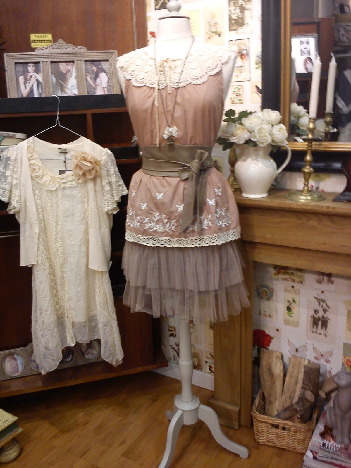 BOHO Concept: BOHO en barcelona