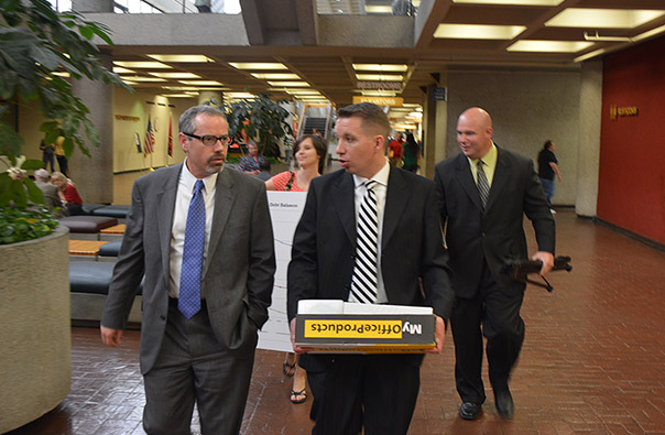 Screams from the Porch: Pic series: Following Casual Chris