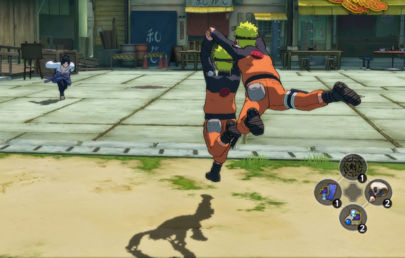 Blain's Gaming Life: July 2014