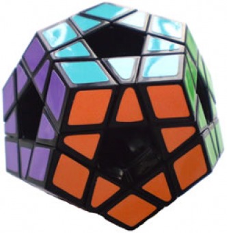 Semua Tentang Rubik: Jenis-Jenis Rubik