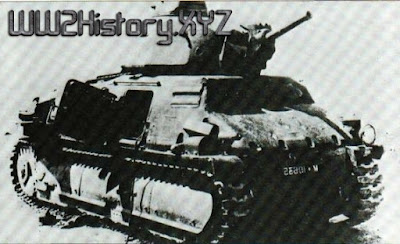 FRANCE SOMUA S-35 medium tank | WW2 History