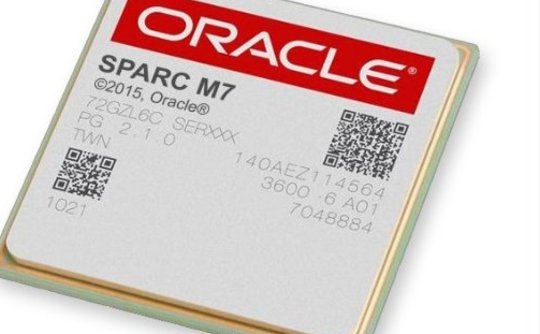 Network Management Oracle Sparc M8 And Beyond