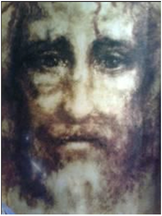 El Siglo de María: SANTA FAZ DE JESÚS - Fiesta -martes anterior al ...