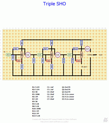 StompBoXed - The Guitar Pedal Builders Repository: 2013