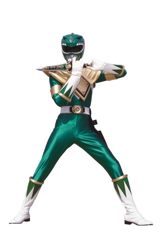 Planet Heroes Top 10 Power Rangers planet-heroes-top-10-power-rangers