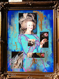 Artworks By Scott Tucker