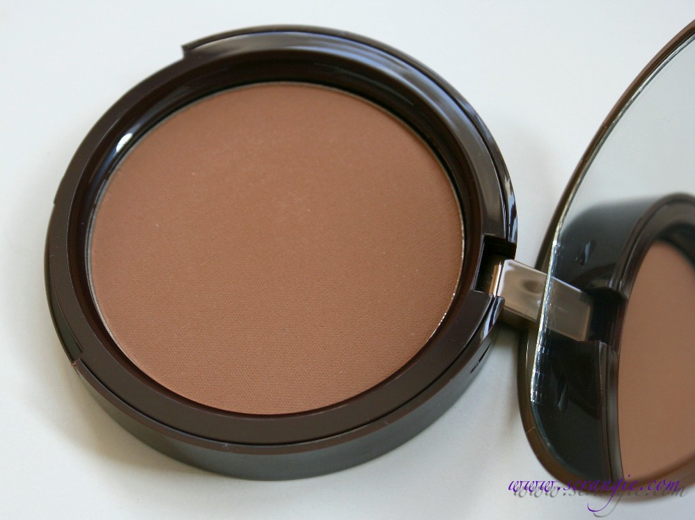 Scrangie: Too Faced Chocolate Soleil Matte Bronzing Powder in Chocolate ...