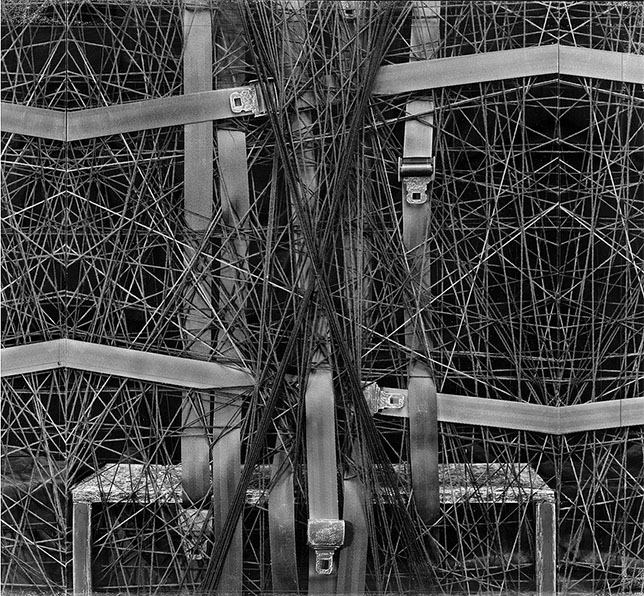 Artist of the day: Artist of the day, December 22: Zeke Berman ...