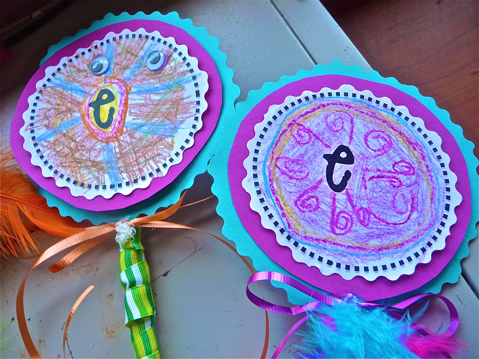 The Sweet Life: The Magic "E"