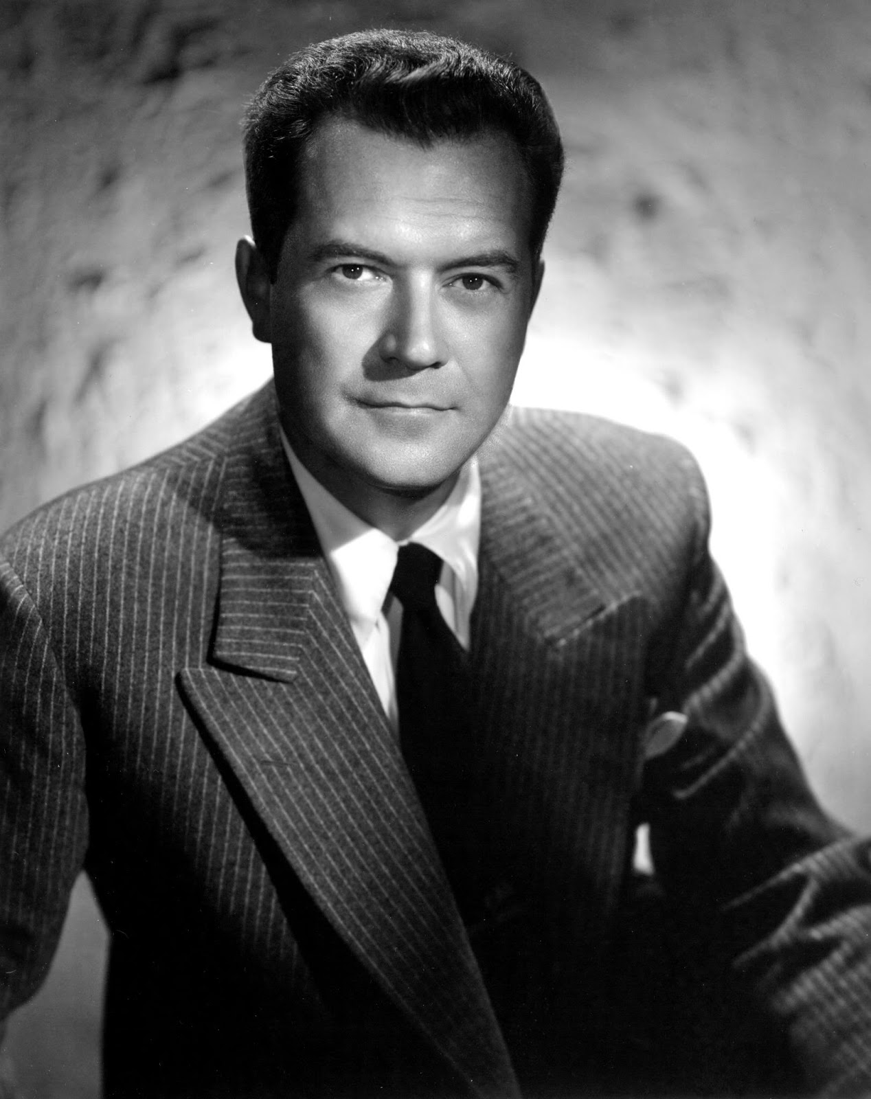 February 6: Night Beat made its radio debut with Frank Lovejoy