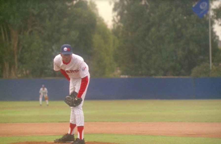 The Voice of Vexillology, Flags & Heraldry: DS9ers Baseball Pennant ...