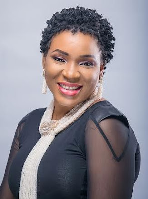 Singer Anny campaigns for one voice peace, releases promo pics for new ...