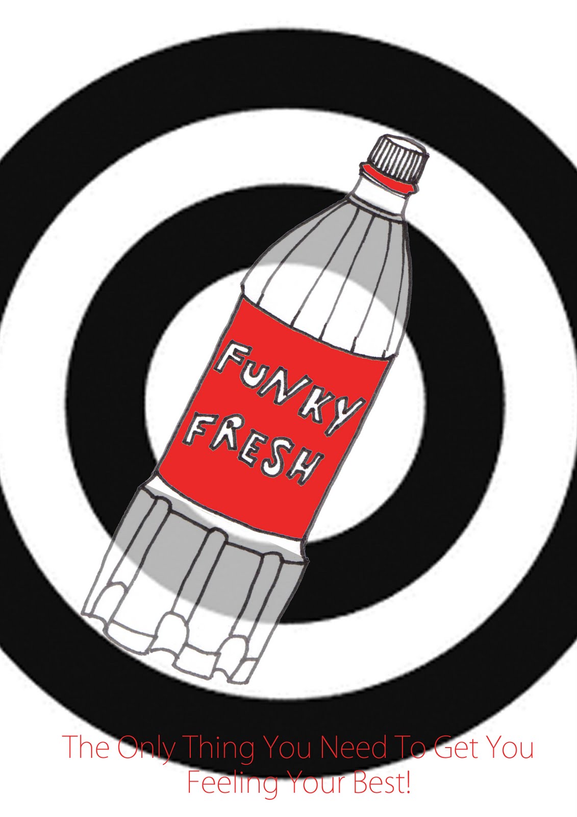 Jade's Blog: Developing Illustration Concepts