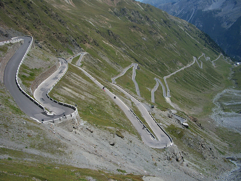 Switchback Publications: The Switchback