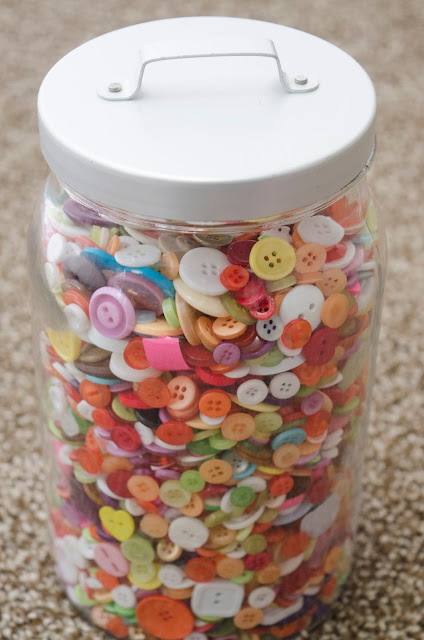 Smile Like You Mean it: Easy Mess Clean Up Tip