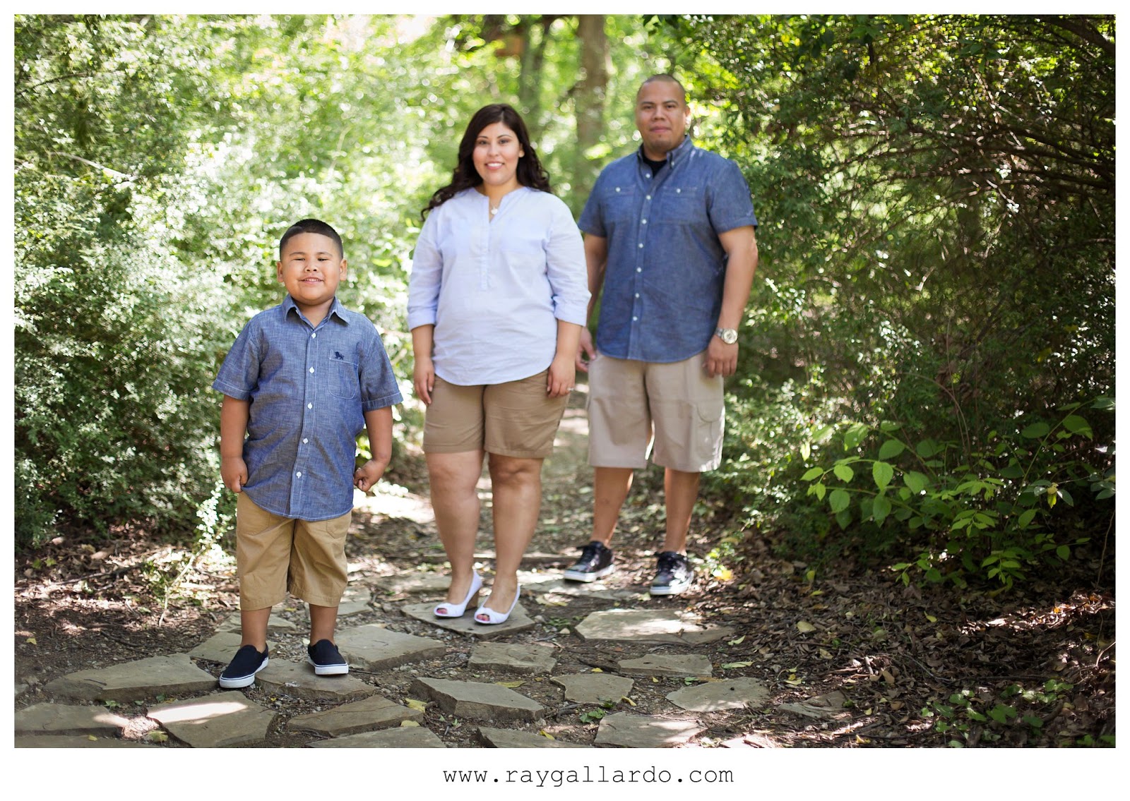 Ray Gallardo photography