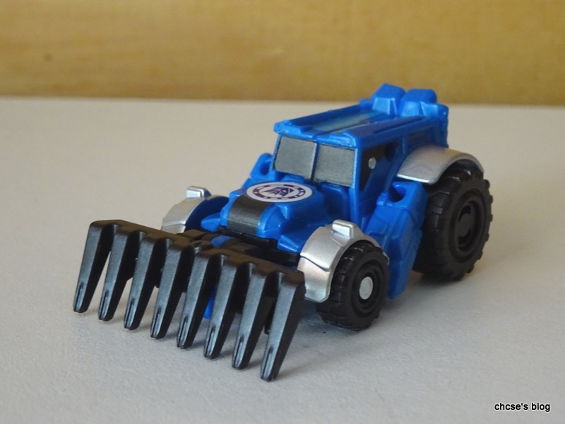 ChCse's blog: Toy Review: Transformers Robots in Disguise (2015 ...