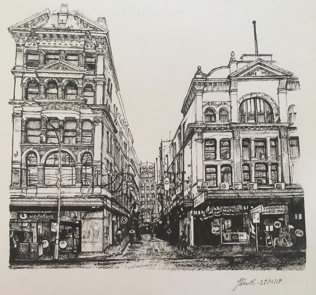 Design Stack: A Blog about Art, Design and Architecture: Visual Diary ...