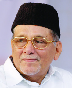 സയ്യിദ് മുഹമ്മദലി ശിഹാബ്: Sayed Muhammadali Shihab Thangal