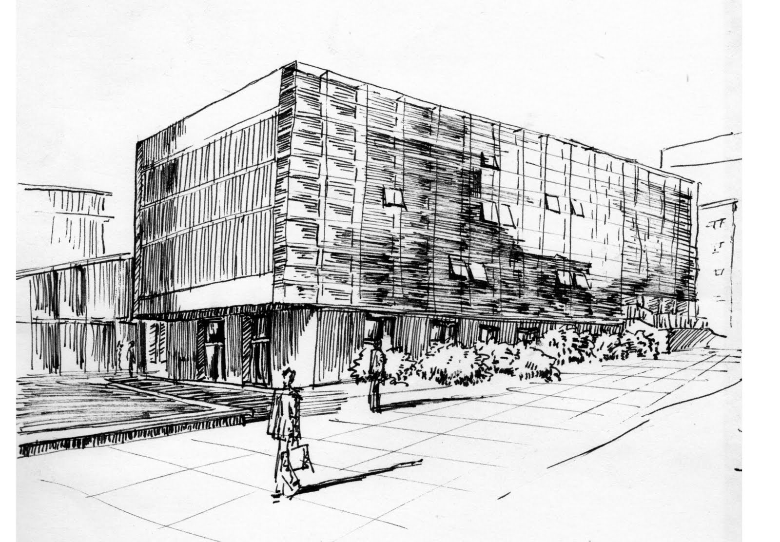 MyNotes: Different Types of Drawings and Rendering... My Experiences on ...