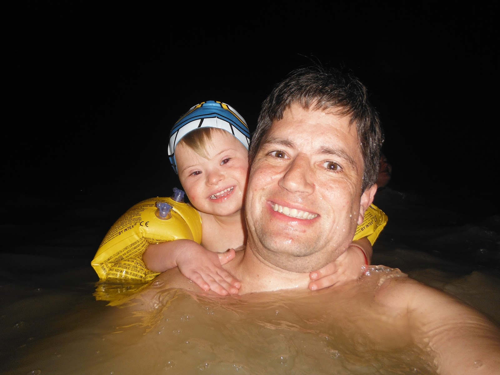 The Lightning Kid: Yah Mon!