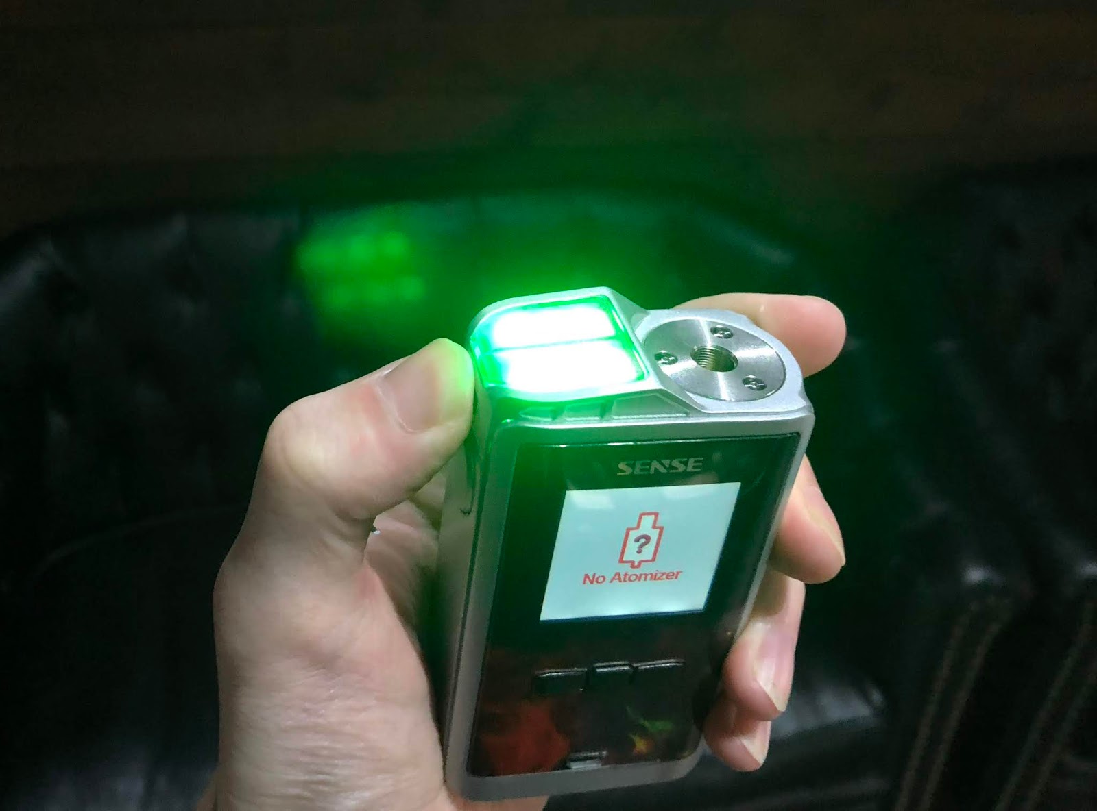 VPRS JAPAN OSAKA のブログ: 誰でもVAPEがより楽しくなるスターターキット！