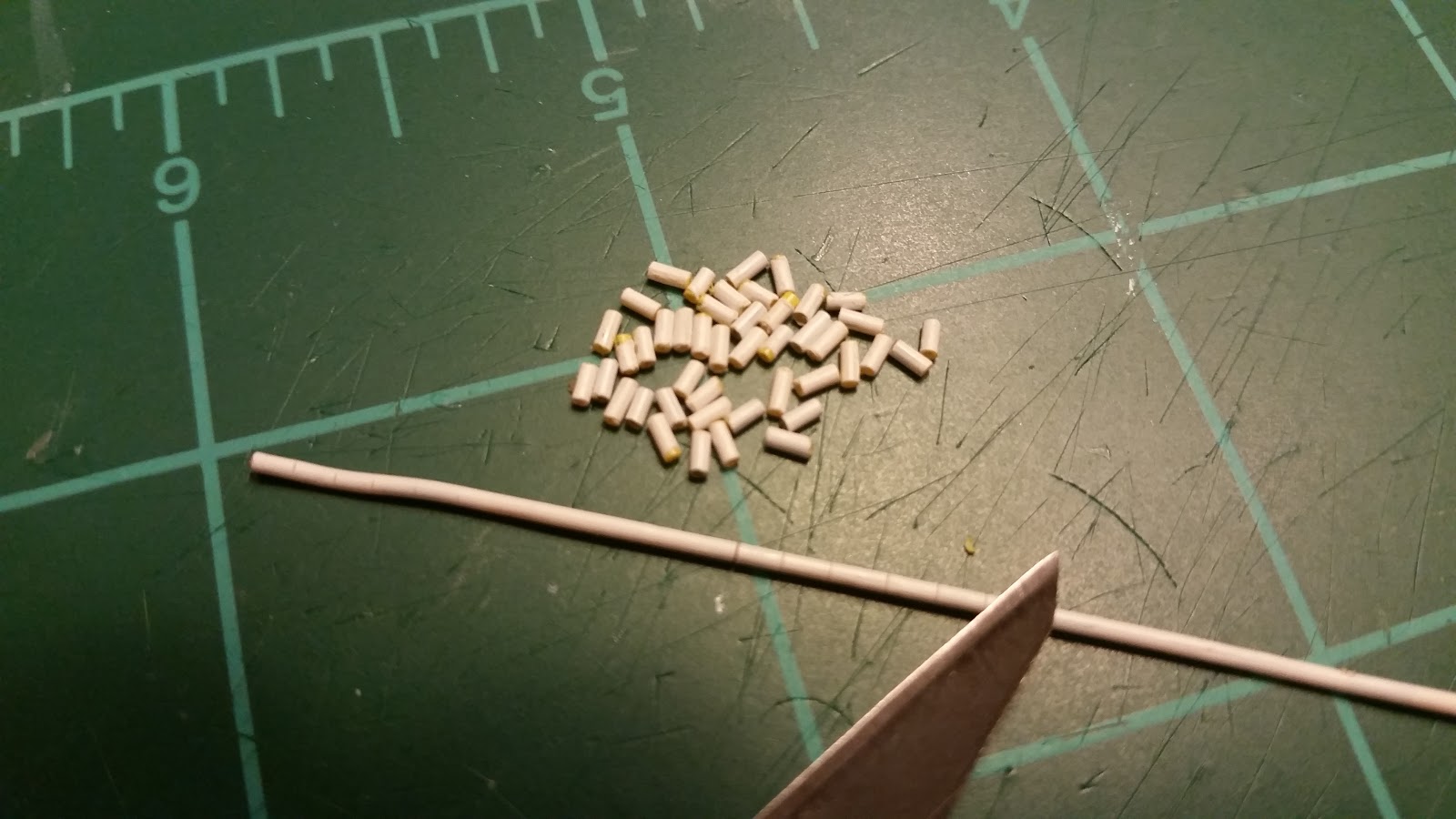 A"Mays"ing Papercraft: Unity