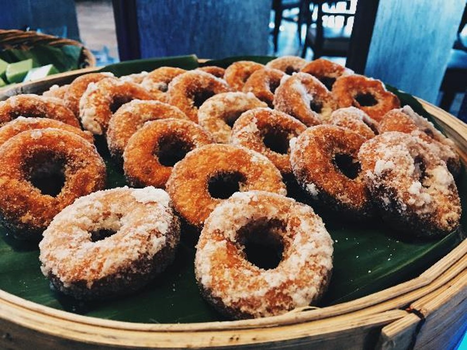 CELEBRATE RAMADHAN AT RAJAWALI COFFEE HOUSE, RESORT WORLD GENTING